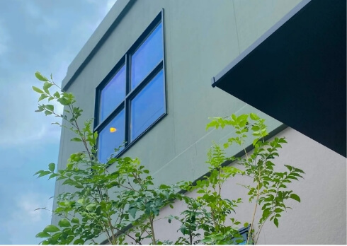 コンクリート住宅ならRC studio | 30坪2000万円未満の注文住宅