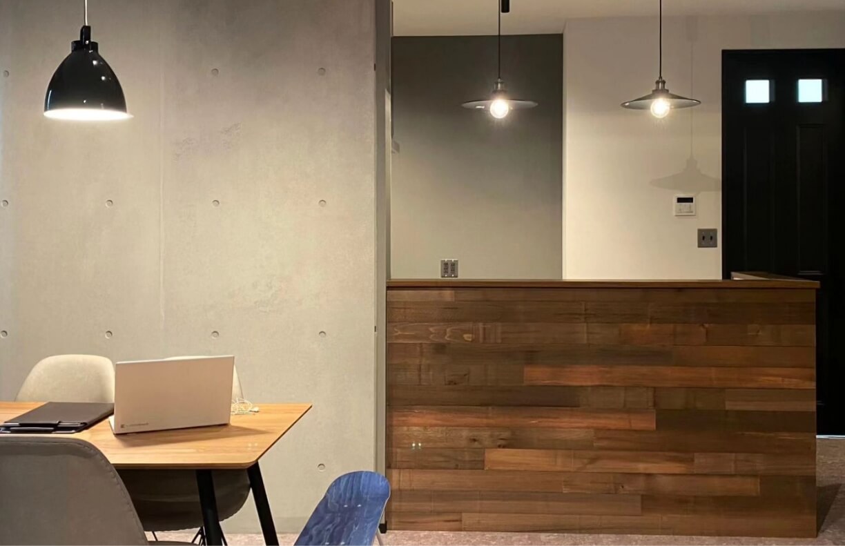 コンクリート住宅ならRC studio | 30坪2000万円未満の注文住宅