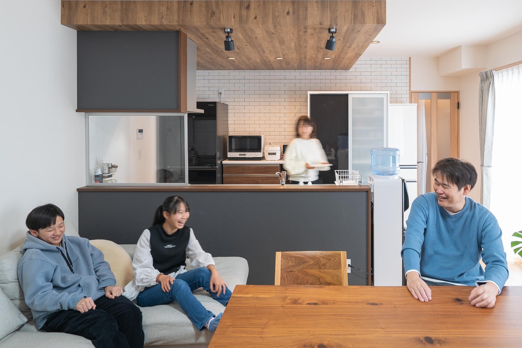 コンクリート住宅ならRC studio | 30坪2000万円未満の注文住宅