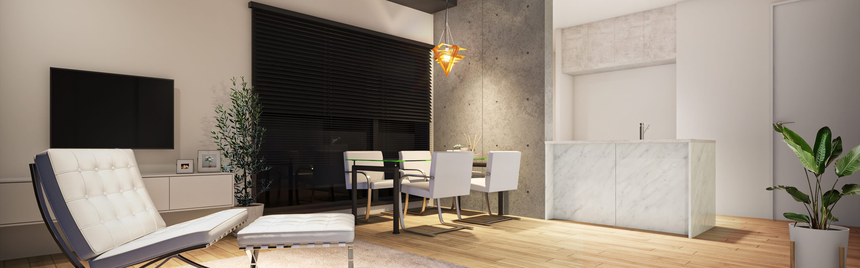 コンクリート住宅ならRC studio | 30坪2000万円未満の注文住宅