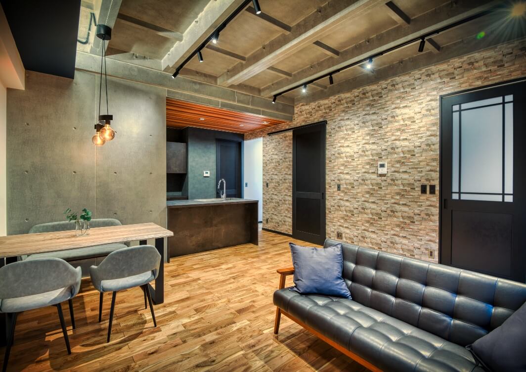 コンクリート住宅ならRC studio | 30坪2000万円未満の注文住宅