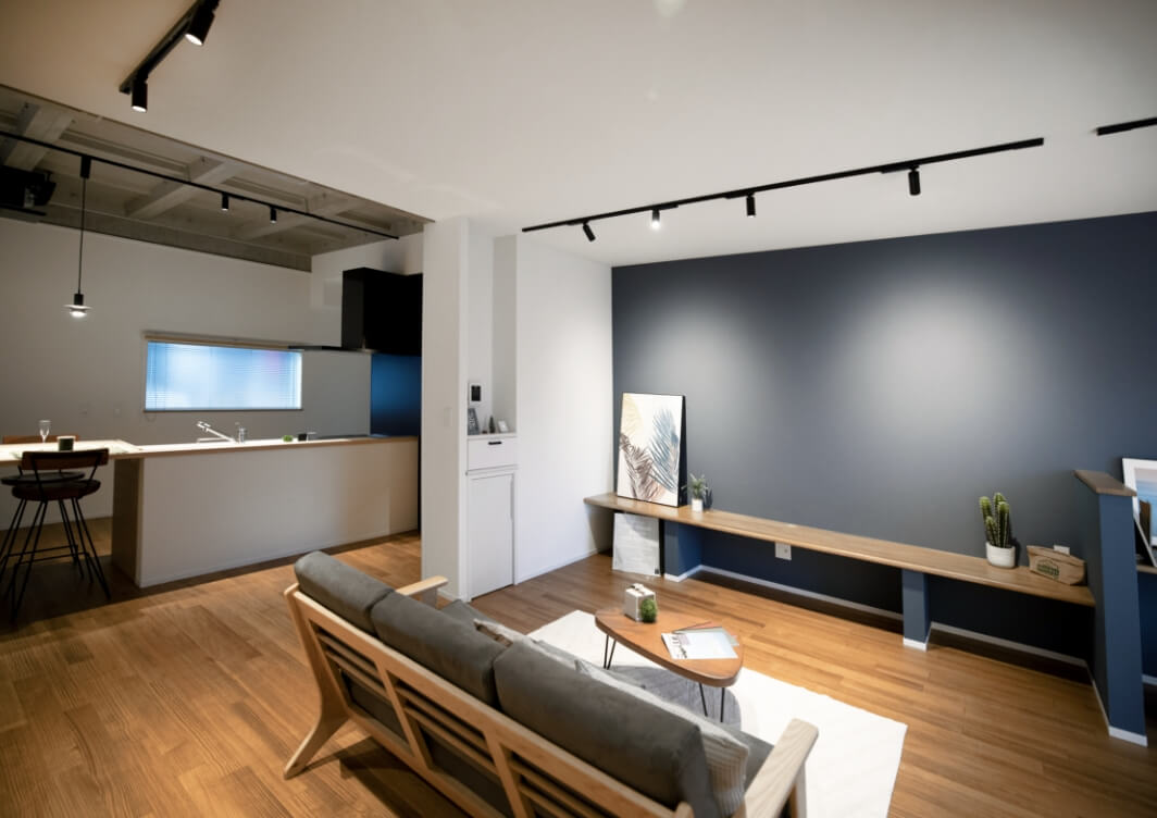 コンクリート住宅ならRC studio | 30坪2000万円未満の注文住宅