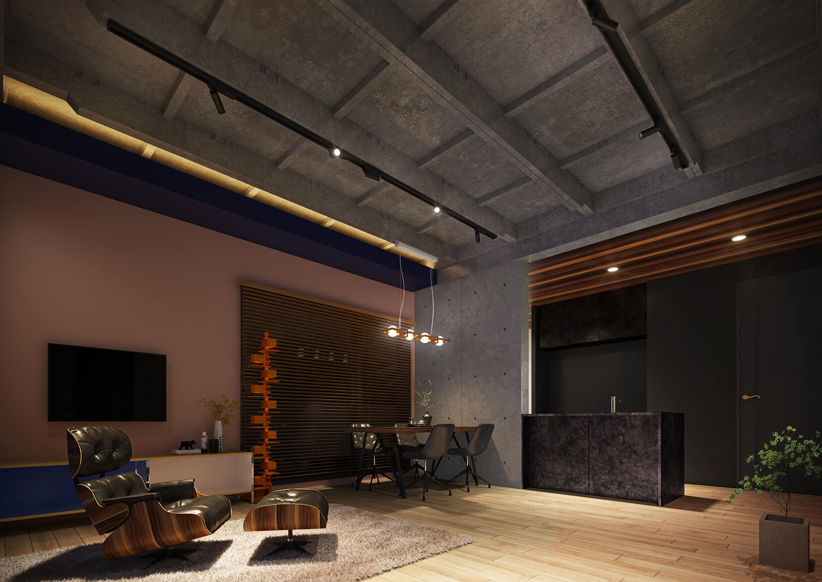 コンクリート住宅ならRC studio | 30坪2000万円未満の注文住宅