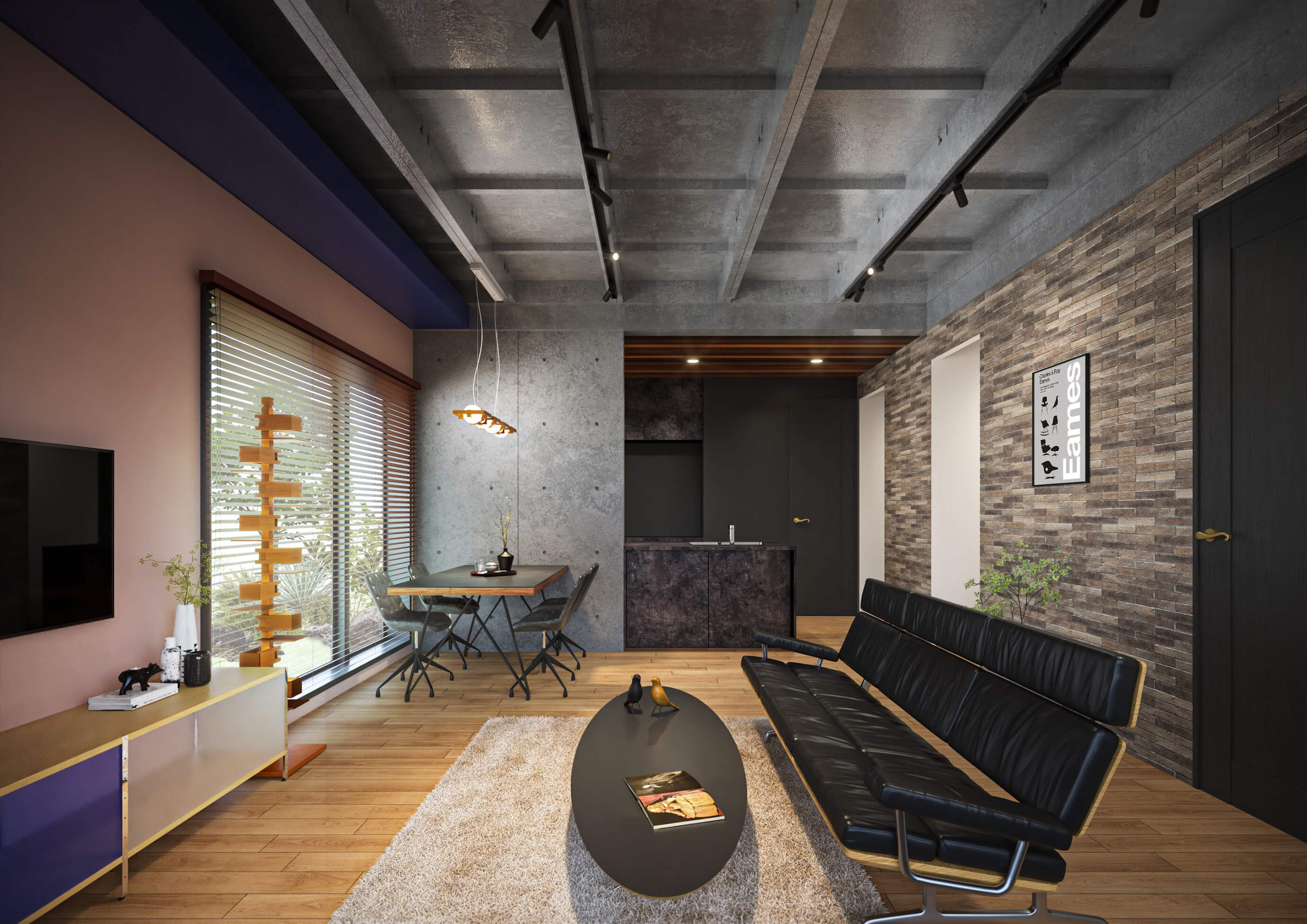 コンクリート住宅ならRC studio | 30坪2000万円未満の注文住宅