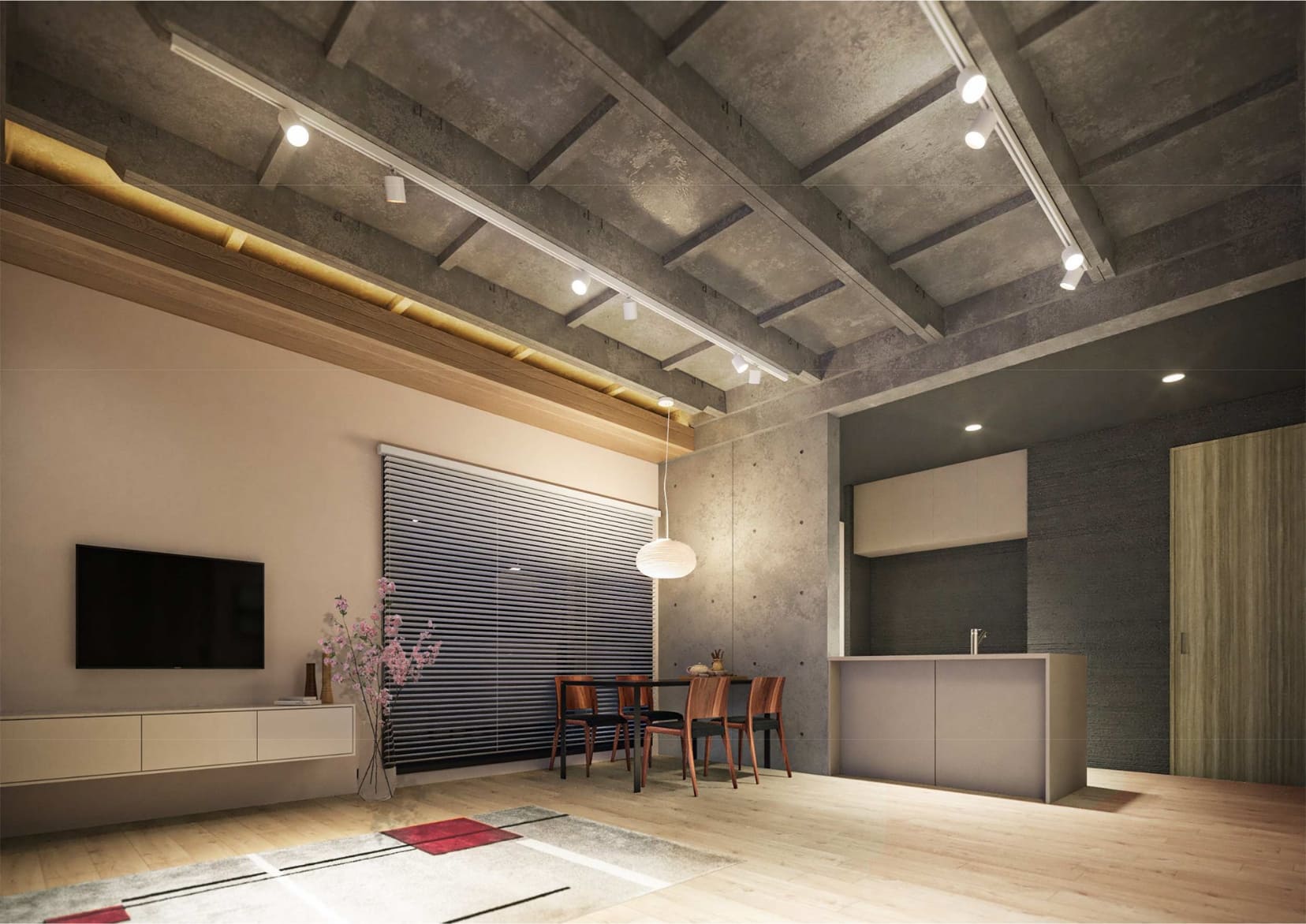 コンクリート住宅ならRC studio | 30坪2000万円未満の注文住宅