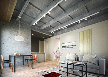 コンクリート住宅ならRC studio | 30坪2000万円未満の注文住宅